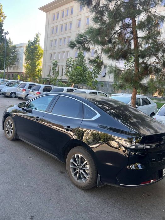 Byd chazor qora 2024: 19 500 у.е. - BYD Ташкент на Olx