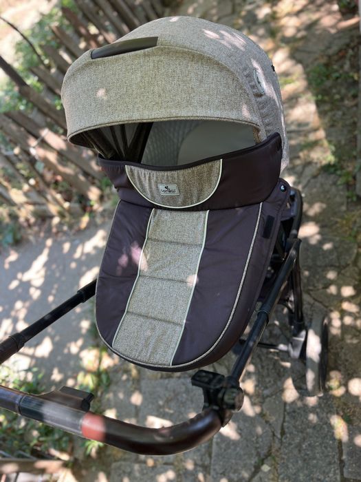 Бебешка количка Lorelli гр. София Дружба 1 • OLX.bg