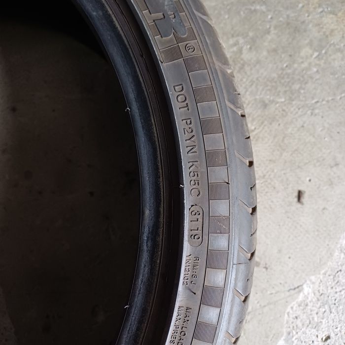 Anvelopa 225/40 R19 Vara Brasov • OLX.ro