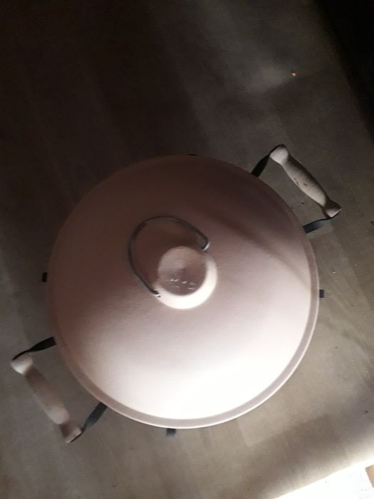 Test paine din lut. Tast Horezu • OLX.ro