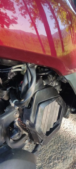 Honda Tact af75 scooter - Мопеды / скутеры Алматы на Olx