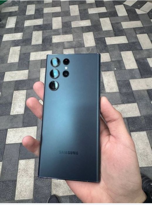 Samsung s22 ultra: 420 у.е. - Mobil telefonlar Toshkent на Olx
