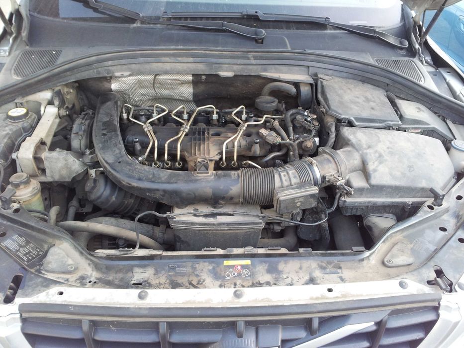 Motor Chiuloasa Volvo S60 V60 S80 V70 Xc60 Xc70 2.4d D5244T10 T14 T16 ...