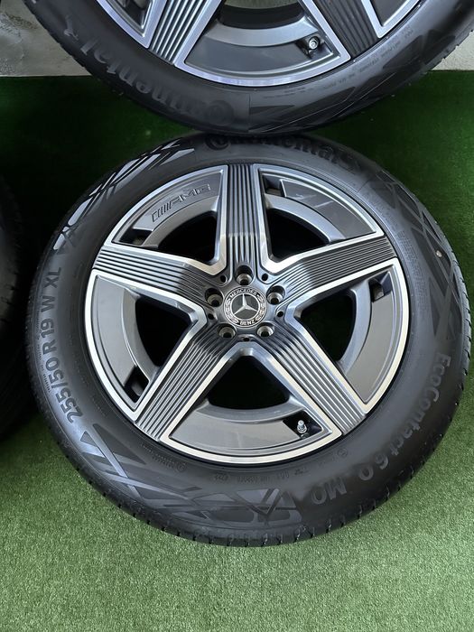 Jante Originale Mercedes GLC W254 AMG R 19 -NOI- Bucuresti Sectorul 2 • OLX.ro