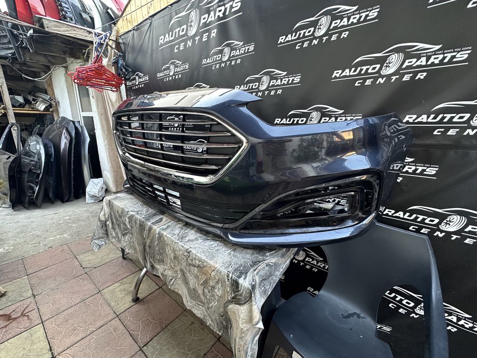 Bara fata Completa Ford Mondeo Mk5 FACELIFT 2019/2020/2021/2022 Bucuresti Sectorul 1 • OLX.ro