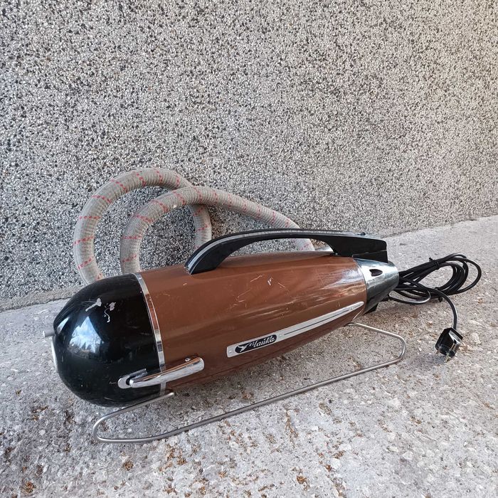 Прахосмукачка Чайка гр. Варна Аспарухово • OLX.bg