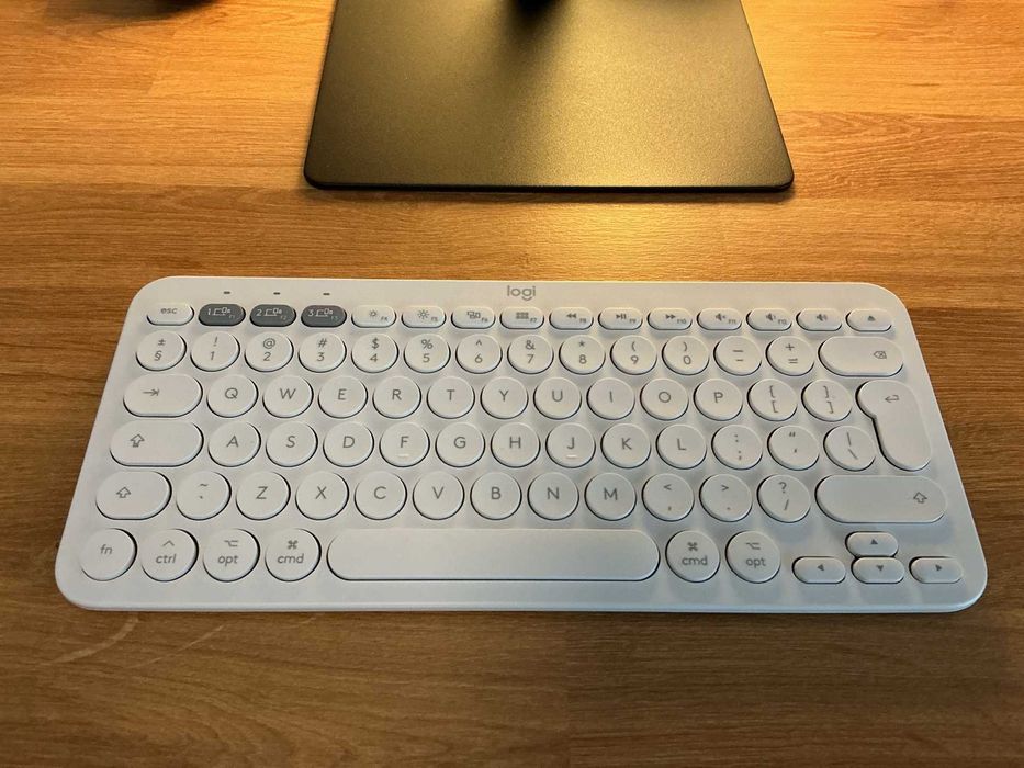 Tastatură Logitech K380 Wireless – Layout MacOS Bucuresti Sectorul 3 ...
