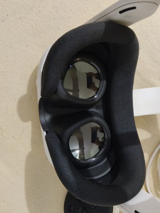 Vr headset oculus meta quest 3 128GB Bucuresti Sectorul 4 • OLX.ro