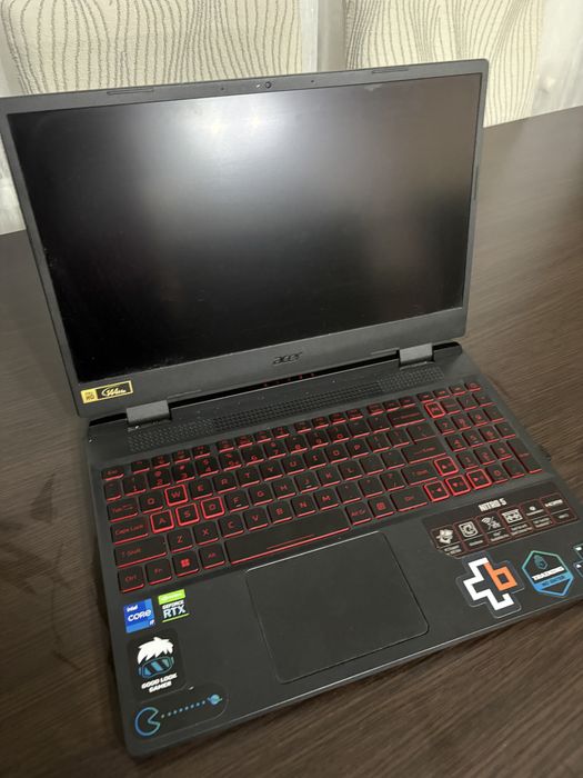 Laptop gaming acer Videle • OLX.ro