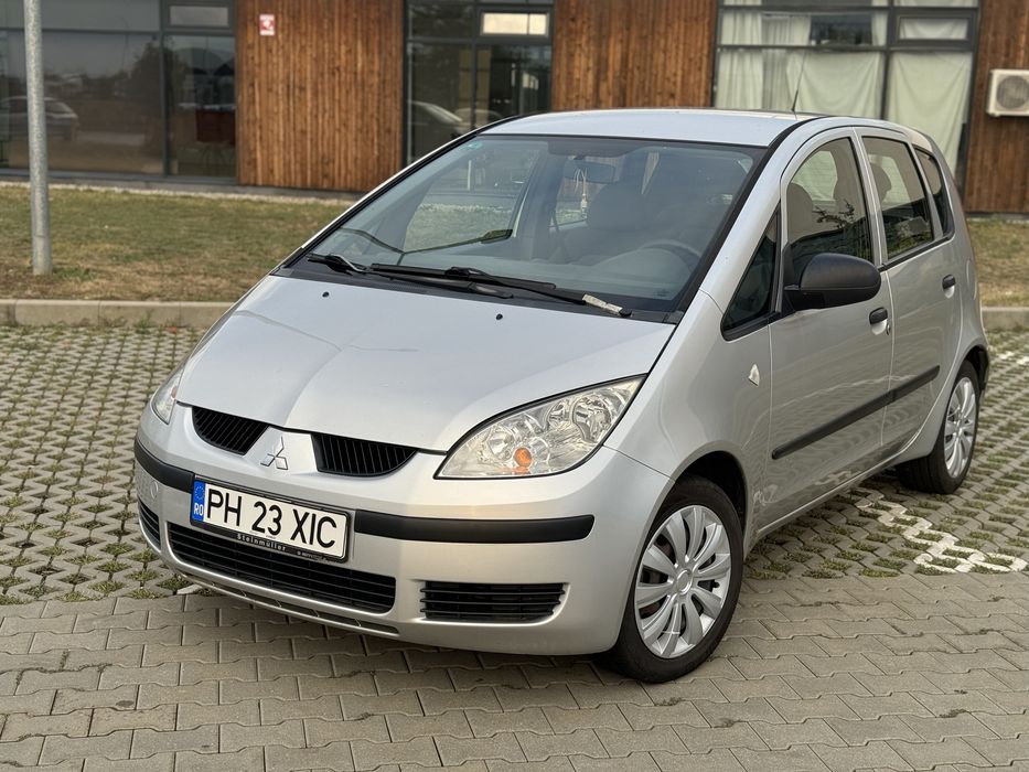 Inchiriez Auto/Rent a car/Uz personal /Livrari Tazz Glovo Ploiesti • OLX.ro