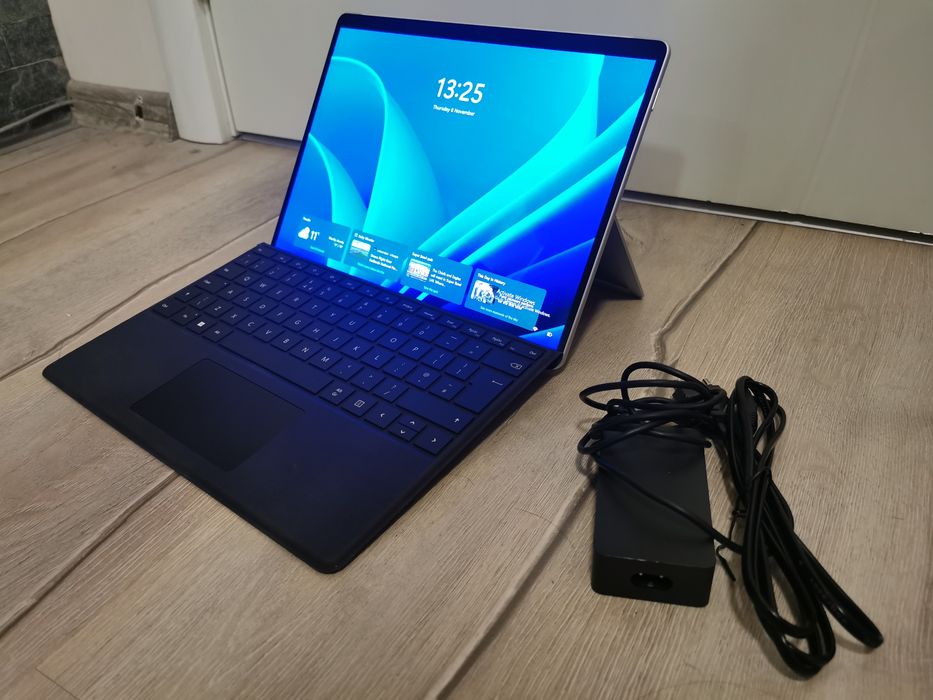 Microsoft surface pro 8 гр. Пловдив Каменица 1 • OLX.bg