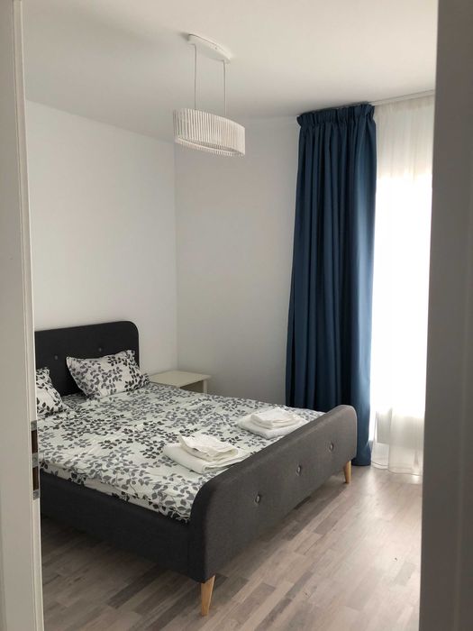 Inchiriere apartament 2 camere Titan - Rasarit de Soare Bucuresti ...