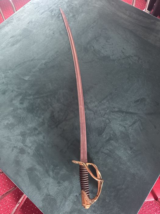 Sabie veche reconditionata Galati • OLX.ro