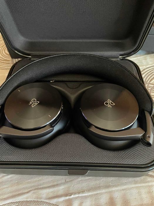 Слушалки Bang & Olufsen Beoplay H95 Black гр. Русе Дружба 3 • OLX.bg