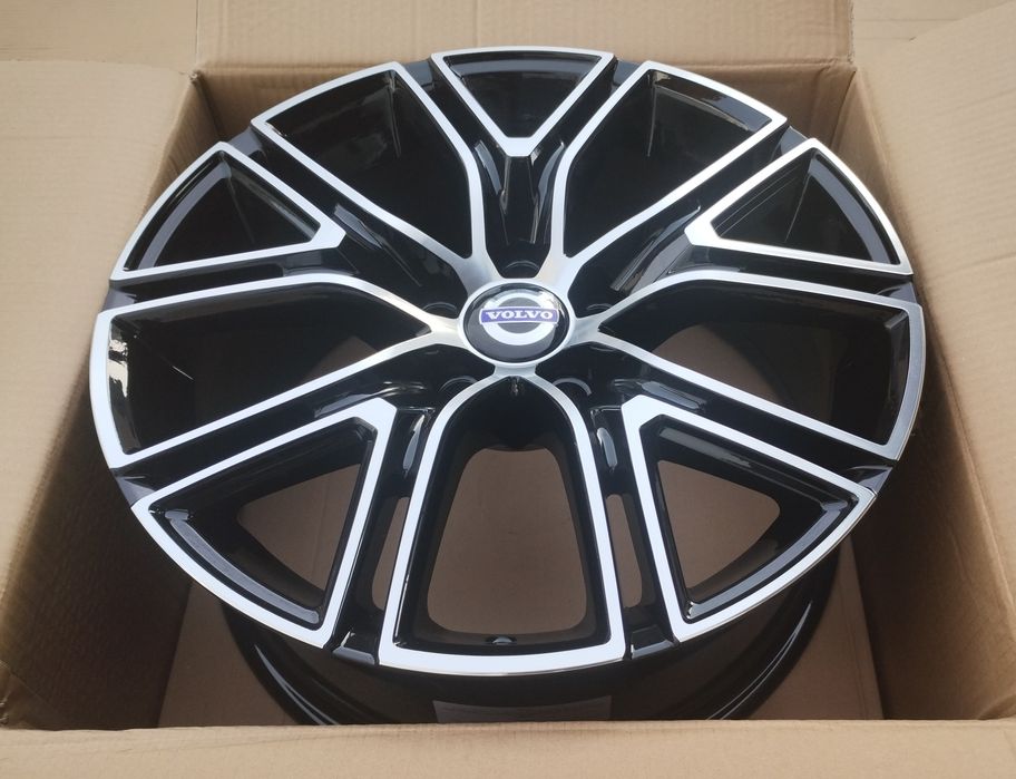Jante 17 Volvo V60 V90 C30 C70 S40 S60 S80 XC40 XC60 XC 70 XC90 Cluj ...