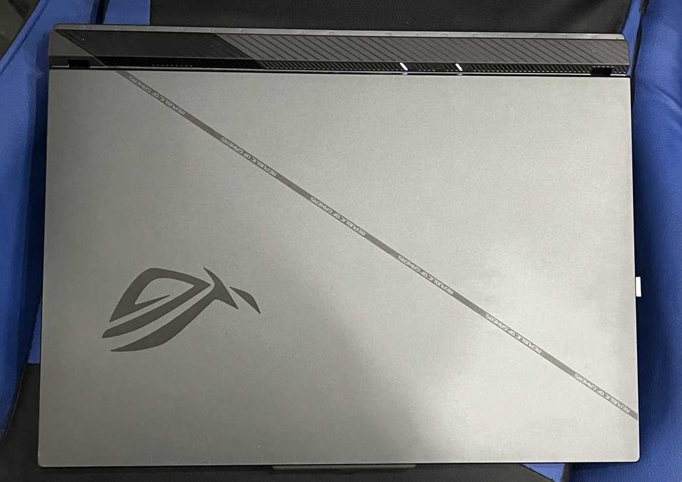 Laptop gaming ASUS ROG Strix G16 (16 inch) i9 14900hx, 4060 (140w ...