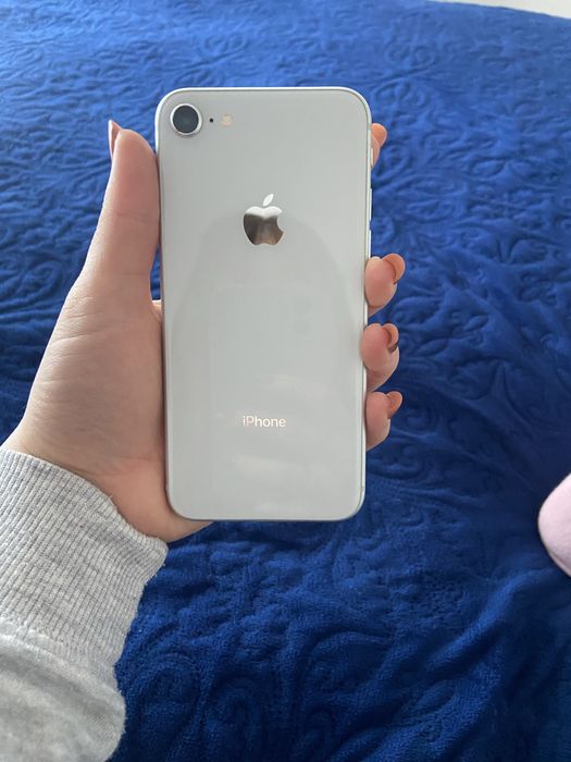 IPhone 8 - 64 Gb Sebes • OLX.ro
