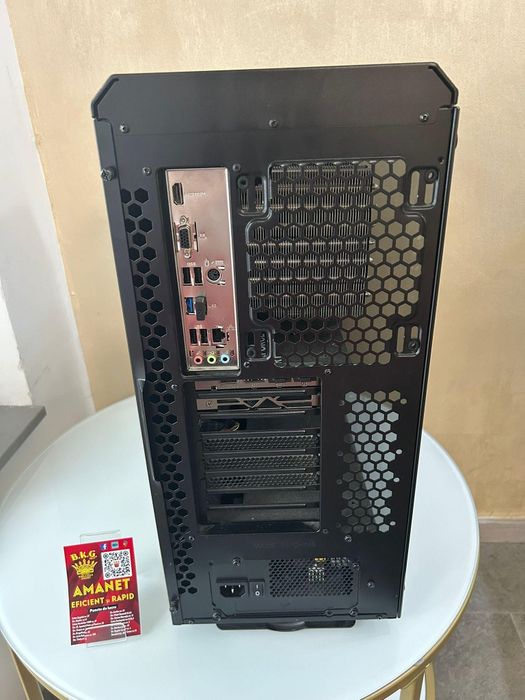 Unitate PC Noctua Amanet BKG Timisoara • OLX.ro