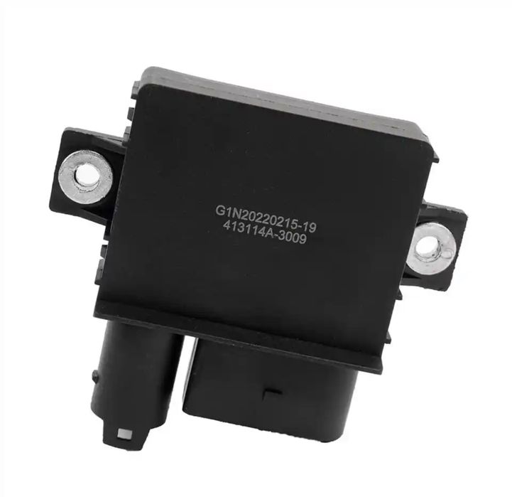 Releu Modul Bujii Incadescente Unitate Control Mercedes E C W204 W211 ...