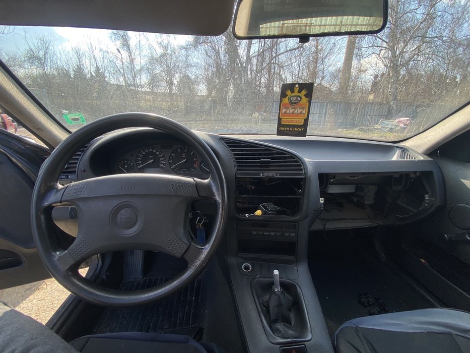 BMW e36 m40b16 НА ЧАСТИ гр. Шумен Център • OLX.bg