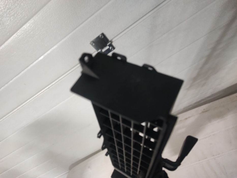 Grila activa ,radiator Renault koleos 2 cod 628209280R Bascov • OLX.ro