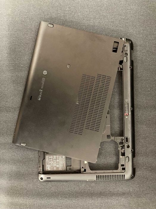 Dezmembrez laptop HP EliteBook 740 G1 / G2 defect pentru piese ...