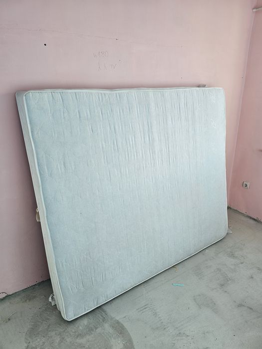 Еднолицев матрак 160/200 гр. Варна Конфуто • OLX.bg