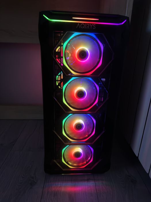 Calculator/Pc pentru gaming Bucuresti Sectorul 2 • OLX.ro