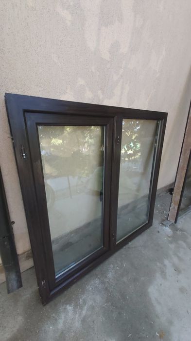 Geam termopan și ușă Braila • OLX.ro