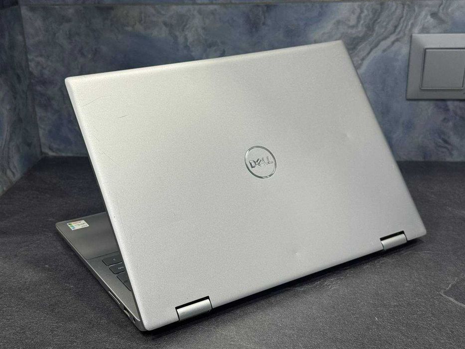 Dell Inspiron x360 / i5 1235U (12 ЯДЕР) 16Gb / 256Gb 2 в 1 Сенсорный ...
