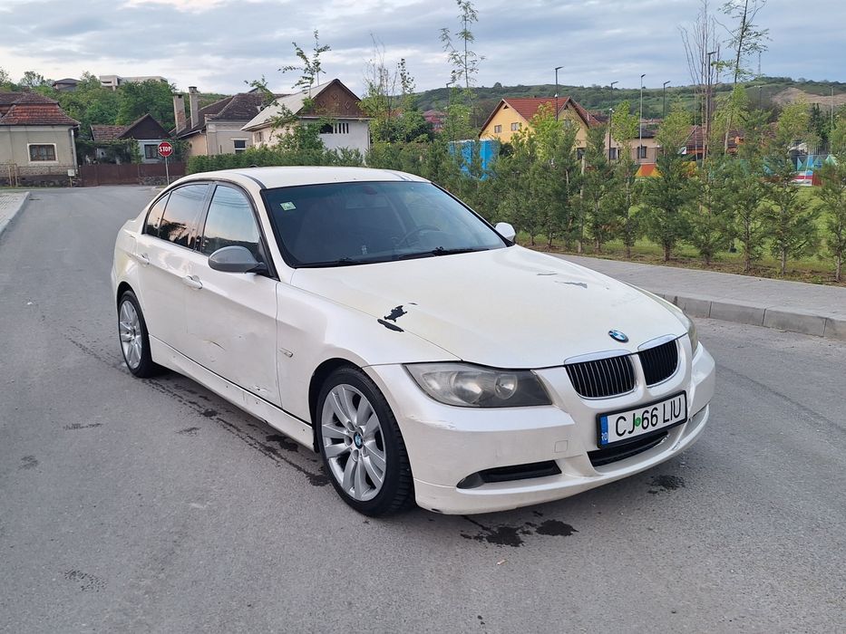 Bmw e90 2006 Piele Fiscal Pe Loc Aiud • OLX.ro