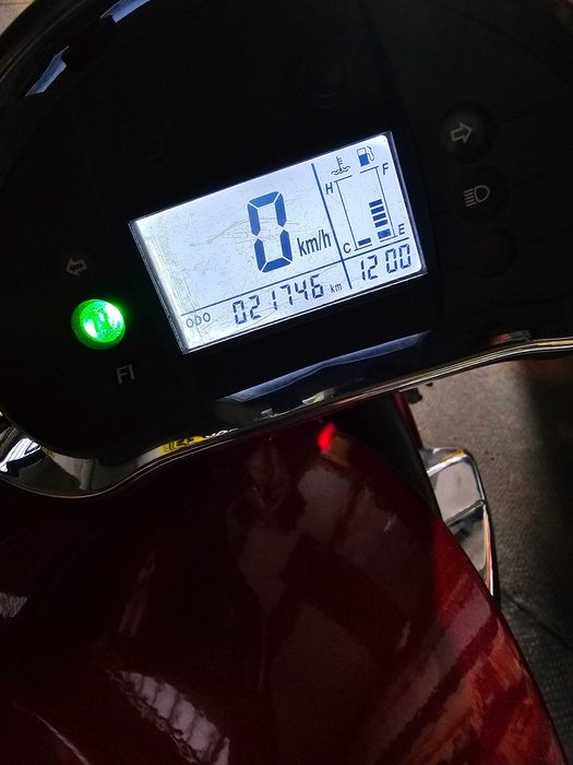 Hyosung GV650 A2 Suceava • OLX.ro