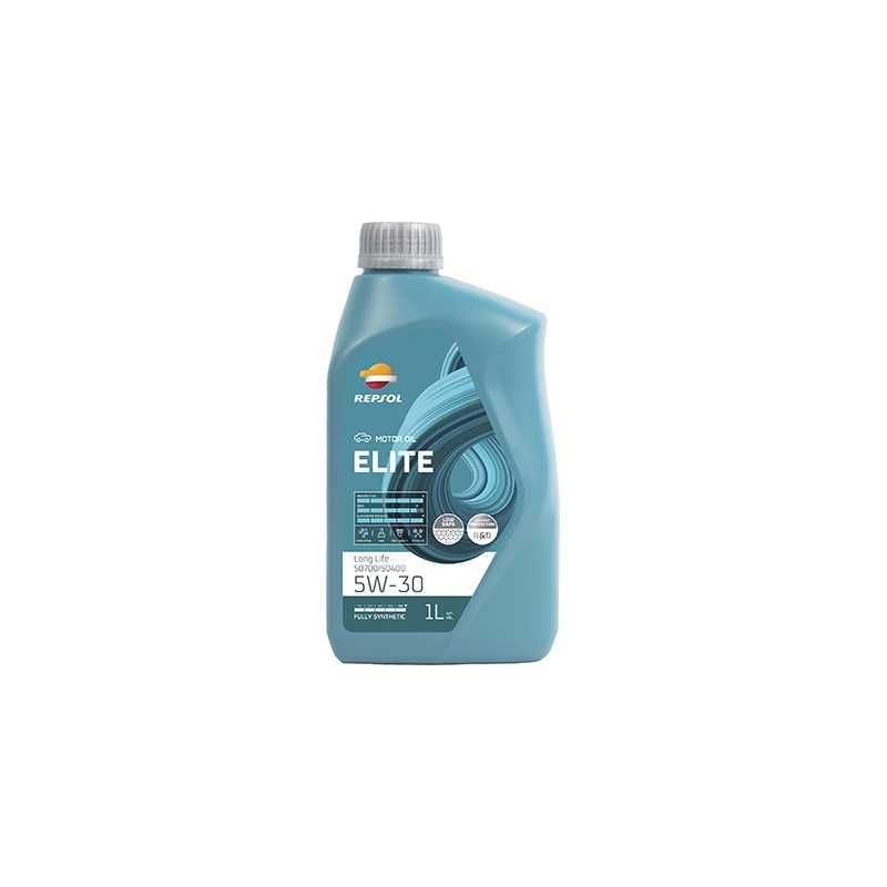 REPSOL Elite Evolution LONG LIFE 5W-30 1L гр. Дупница • OLX.bg