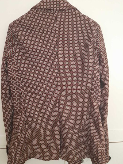 Sacou Armani Junior, lana virgina,s, 80 lei Oradea • OLX.ro