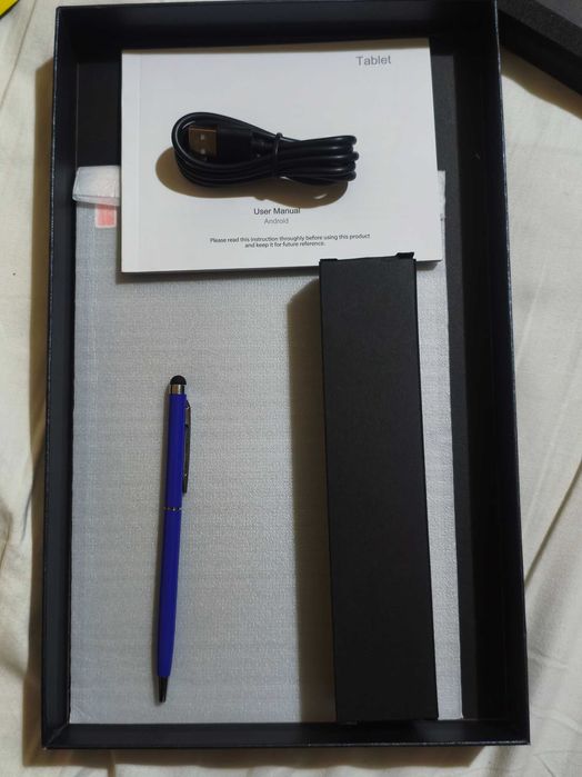 Таблет Pc-Tab S30 PRO 256GB 16RAM гр. Русе Алеи Възраждане • OLX.bg