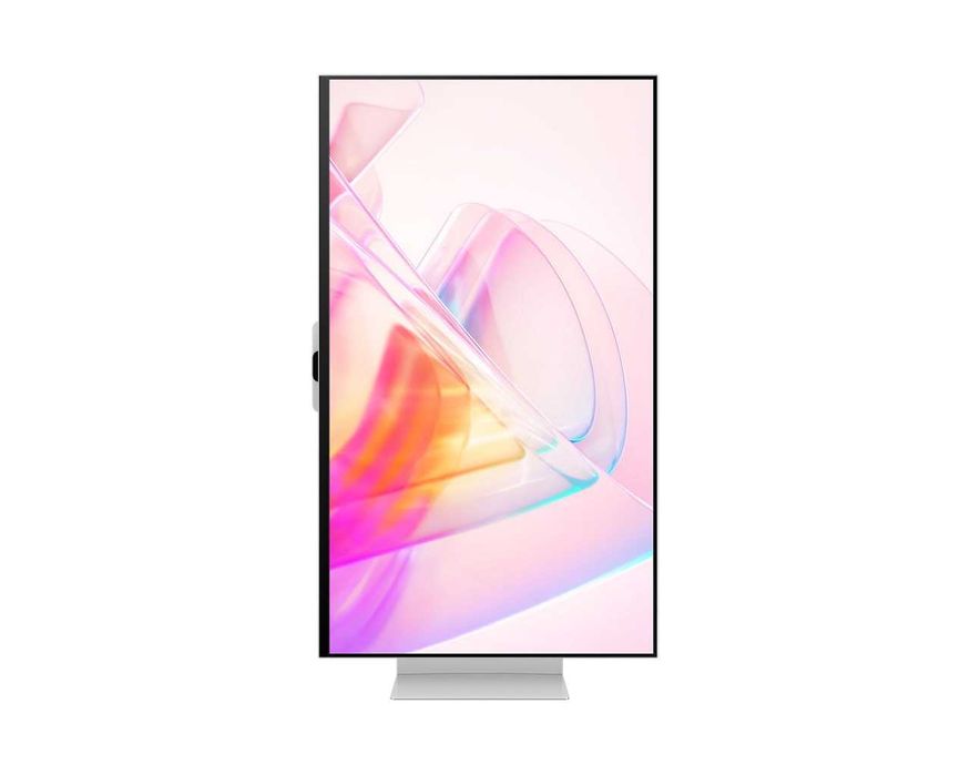 SAMSUNG 27 ViewFinity S9 5K IPS Smart Monitor with Matte Display: 1 500 ...