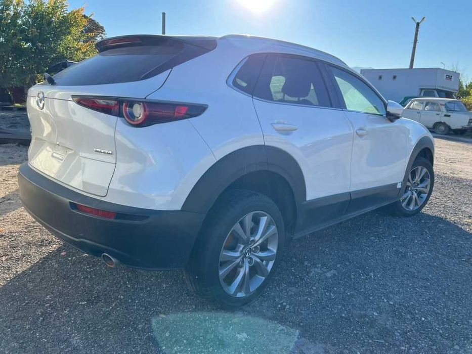 Mazda на части модели Мазда CX30 CX5 CX9 17-24 г гр. София НПЗ Искър • OLX.bg