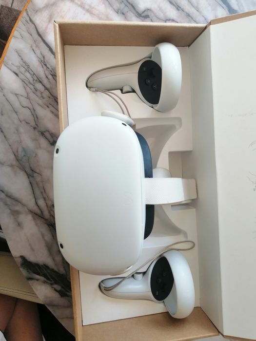 Виртуална реалност- VR с. Дунево • OLX.bg