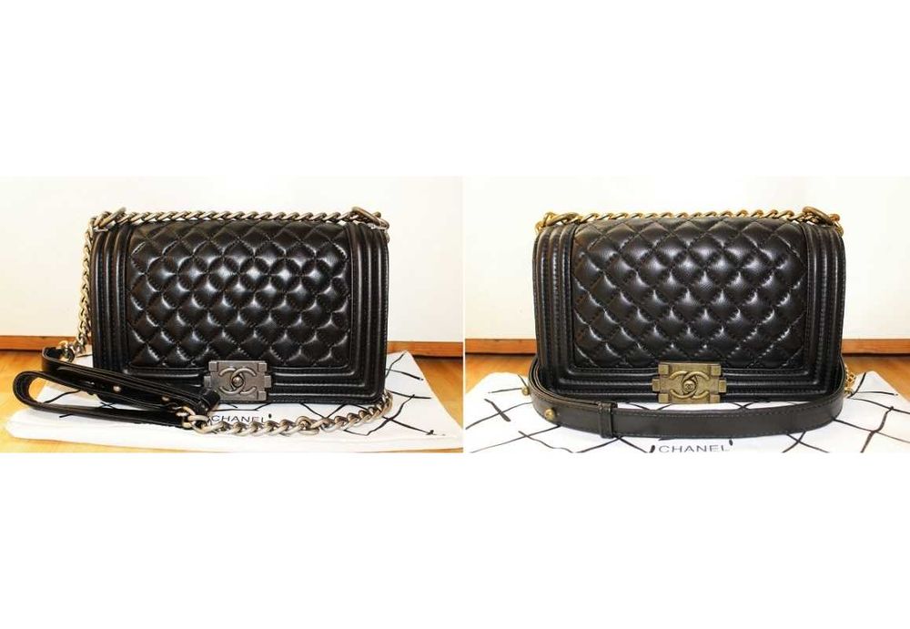 Geanta Chanel - OLX.ro