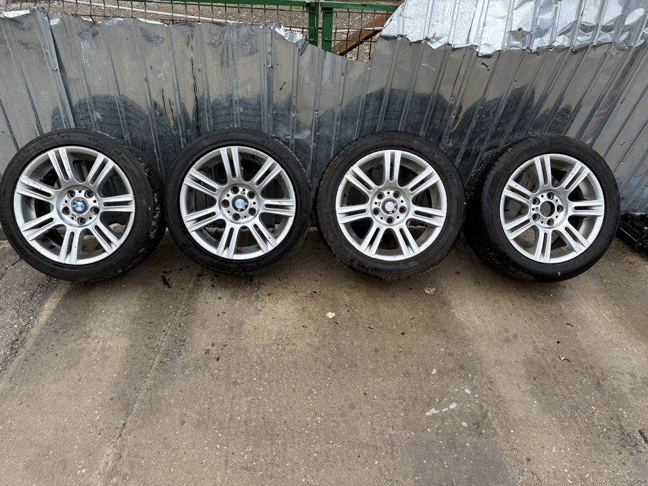 Jante r17 m pachet style 194 bmw e90 e91 e92 e93 Bucuresti Sectorul 3 • OLX.ro