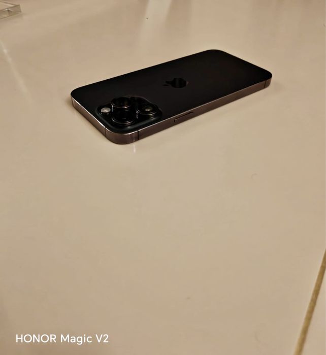 IPhone 14 Pro Max 256 GB Deep Purple Bucuresti Sectorul 2 • OLX.ro
