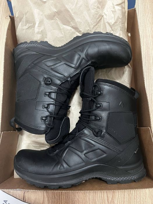HAIX Тактитески Обувки Black Eagle Tactical 2.0 GTX High гр. София Надежда 1 • OLX.bg
