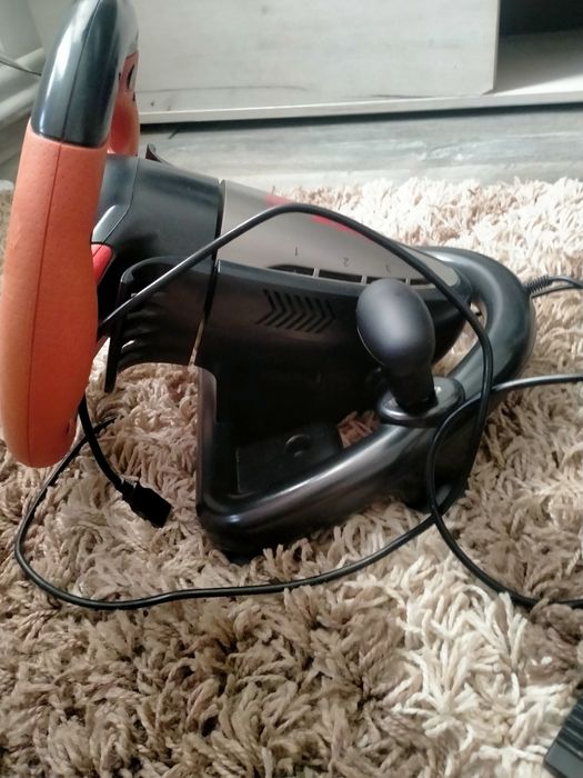 Volan Marvo Gt-902 Baicoi • OLX.ro