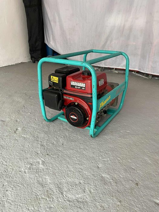 Generator Subaru 4,2kw Briggs Stratton 3kw Deva • OLX.ro