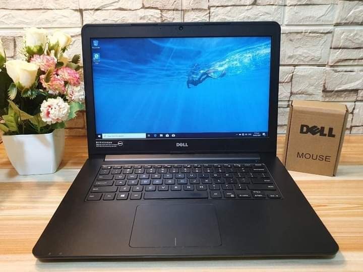 Лаптоп Dell Latitude гр. Левски • OLX.bg