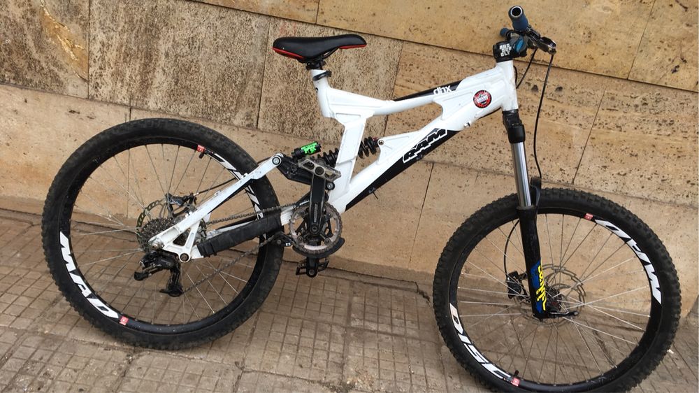 Ram dhx на части гр. София Кремиковци • OLX.bg