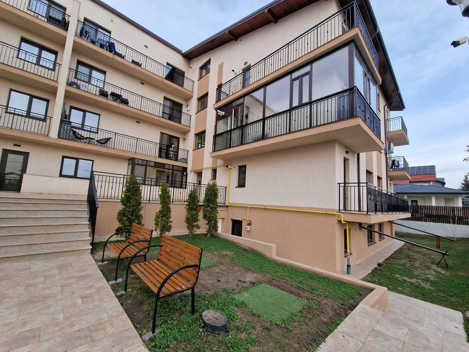 Vanzare urgenta!!! 2 camere Popas Pacurari FINALIZAT INTABULAT Valea ...