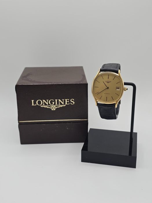 Ceas Longines Amanet BKG Timisoara • OLX.ro