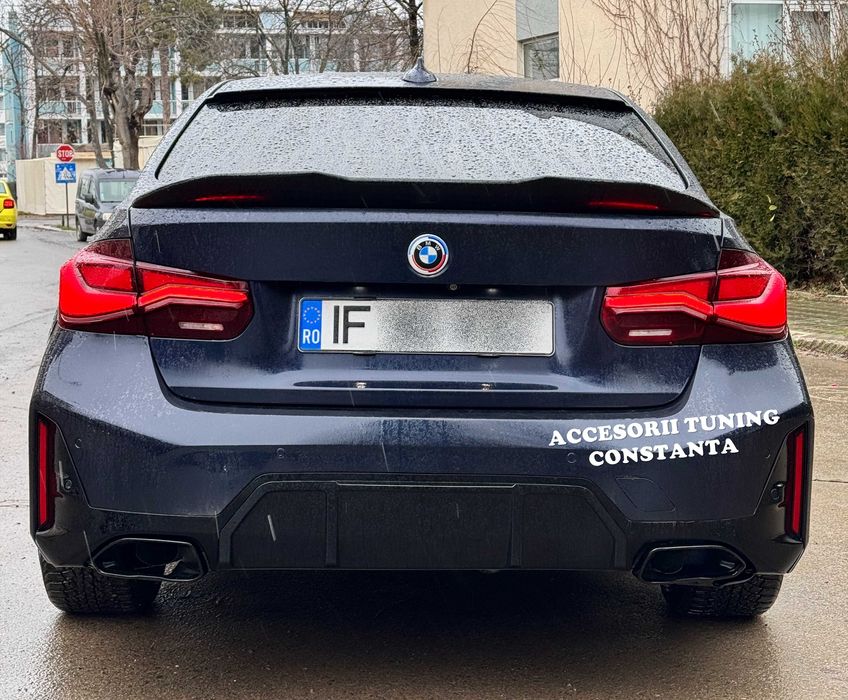 Pachet Exterior BMW Seria 3 F30 Conversie La G20 LCI M Eforie Nord • OLX.ro