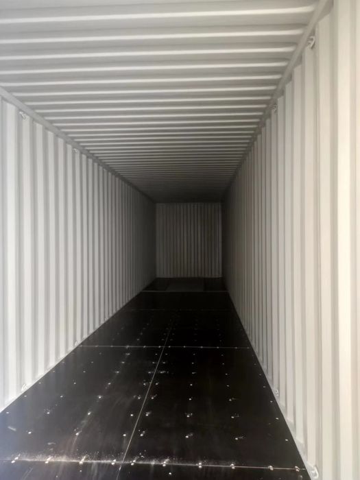 Container Maritim 40 High Cube 2024 Satu Mare • OLX.ro